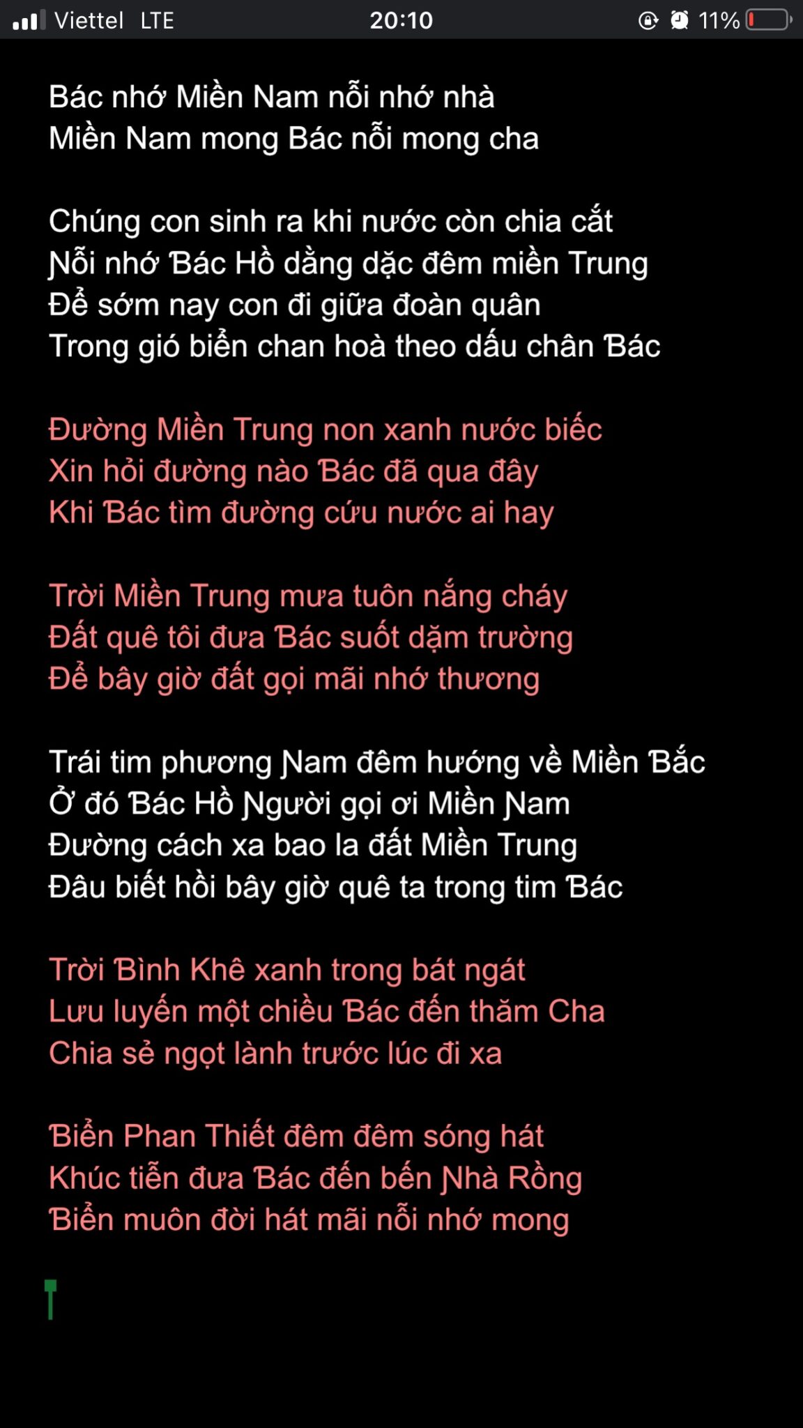 7 BÀI HÁT VỀ BÁC HỒ HAY NHẤT CÓ BEAT VÀ LỜI